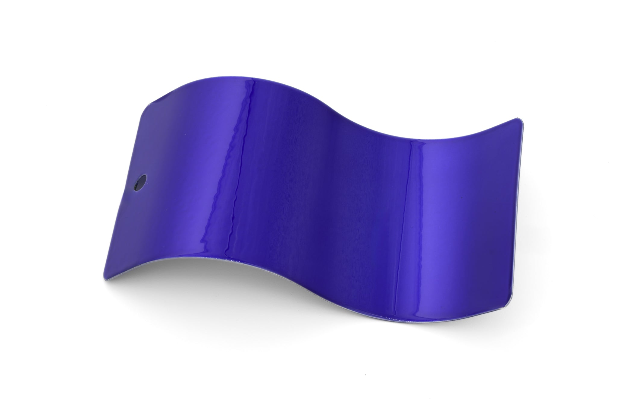 Illusion Chrome Blue – Static Powders